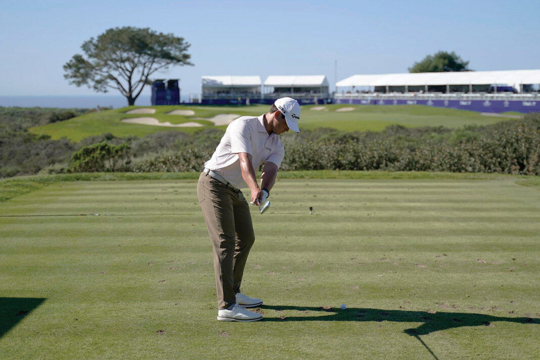 Karl Vilips From Stanford Star to PGA Tour Winner | California Golf ...