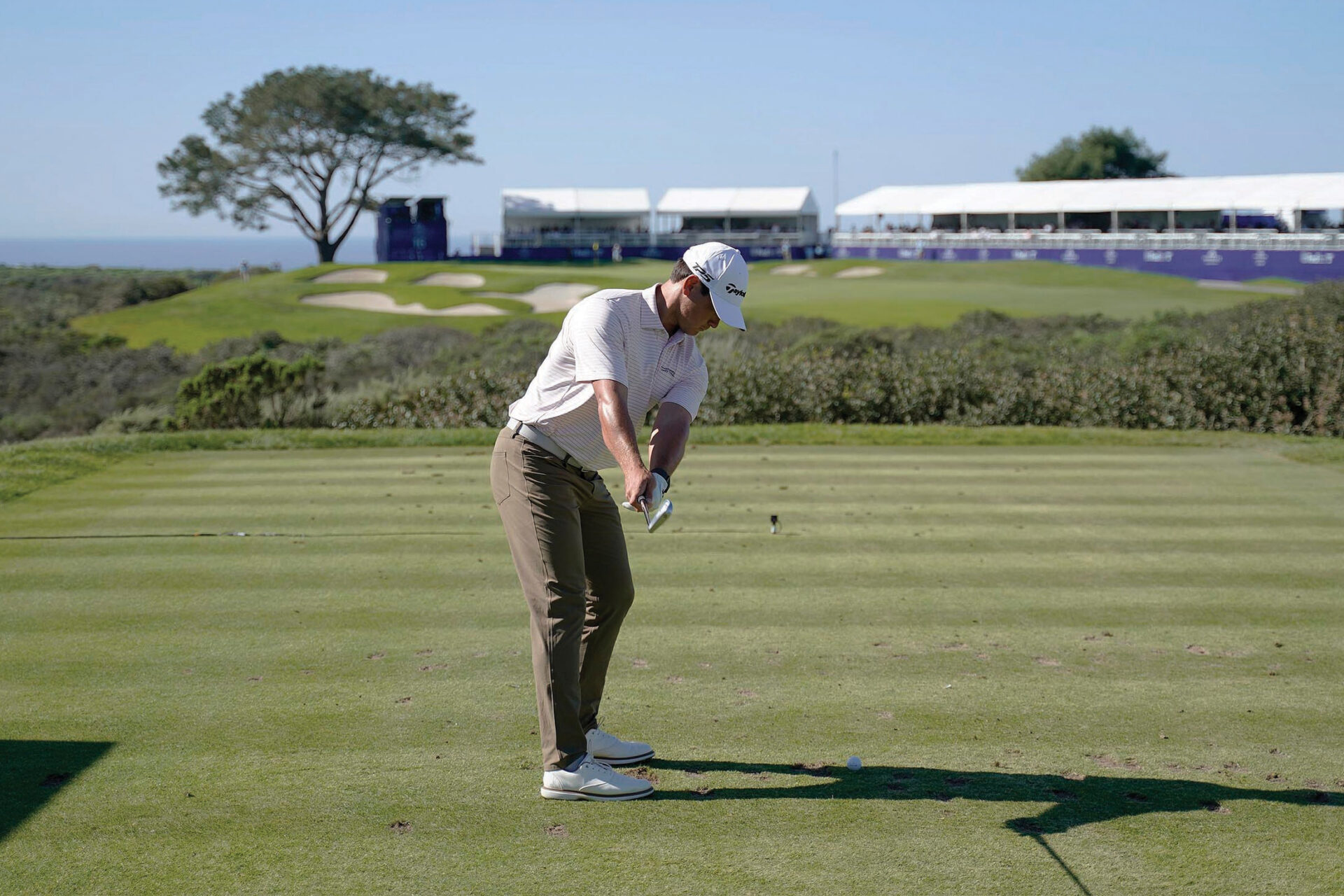 Karl Vilips From Stanford Star to PGA Tour Winner | California Golf ...