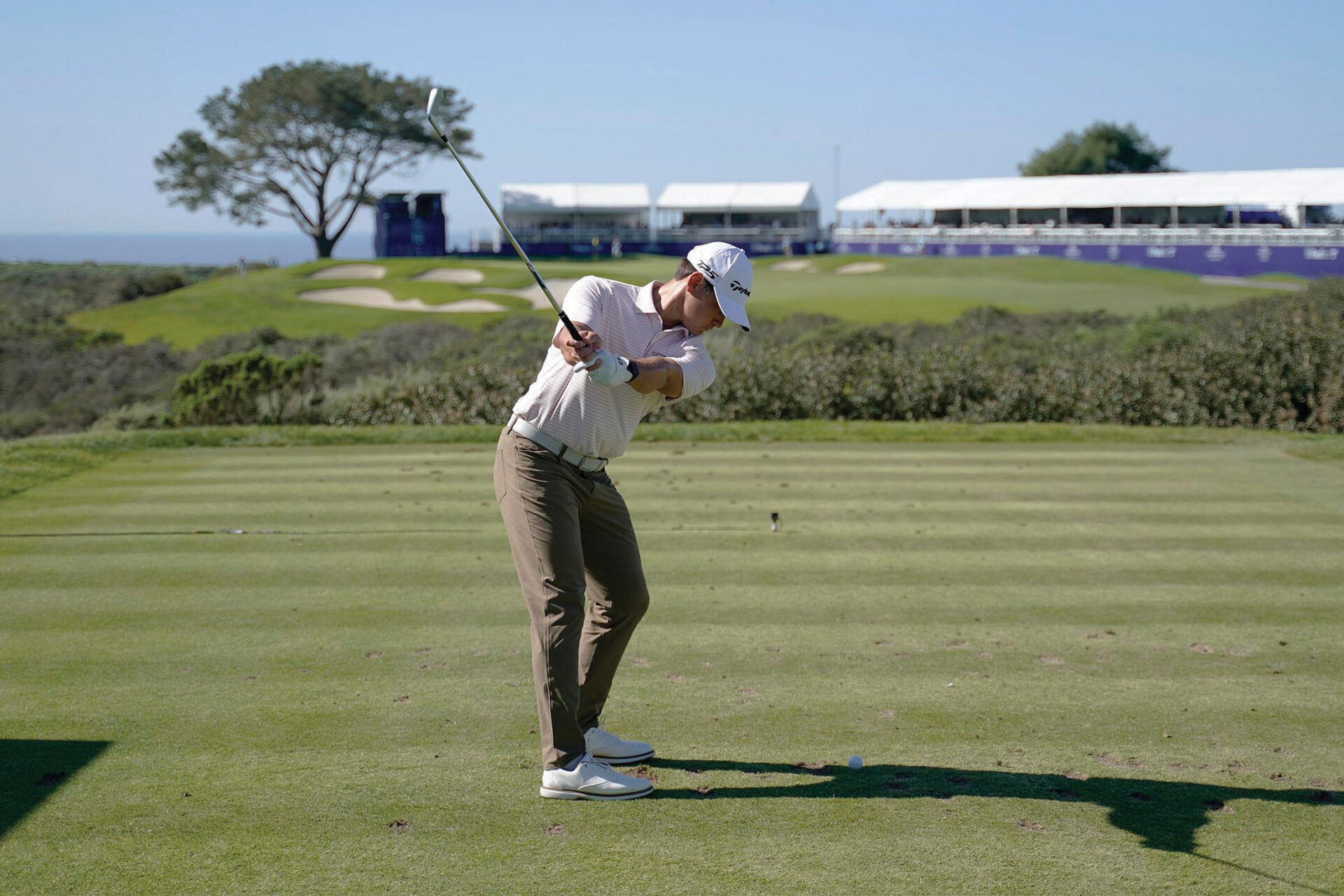 Karl Vilips From Stanford Star to PGA Tour Winner | California Golf ...