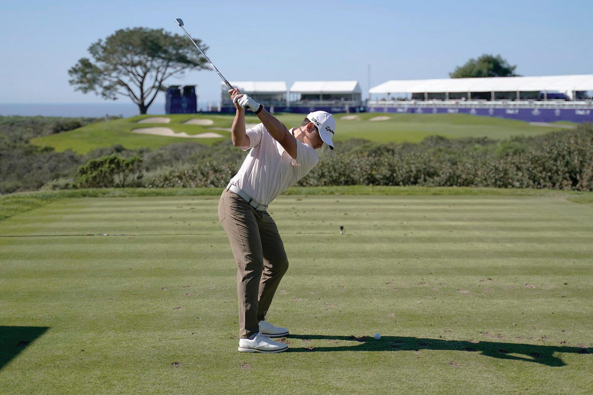 Karl Vilips From Stanford Star to PGA Tour Winner | California Golf ...