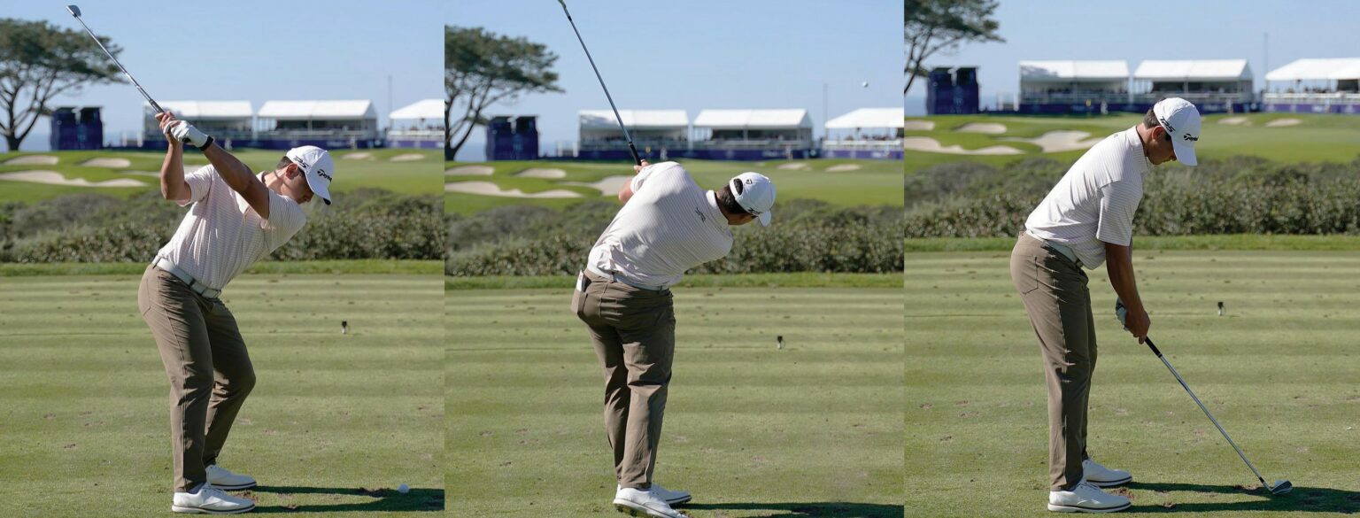 Karl Vilips From Stanford Star to PGA Tour Winner | California Golf ...