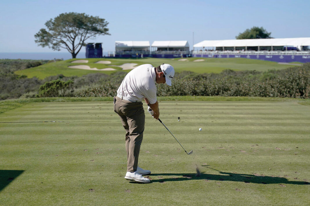Karl Vilips From Stanford Star to PGA Tour Winner | California Golf ...