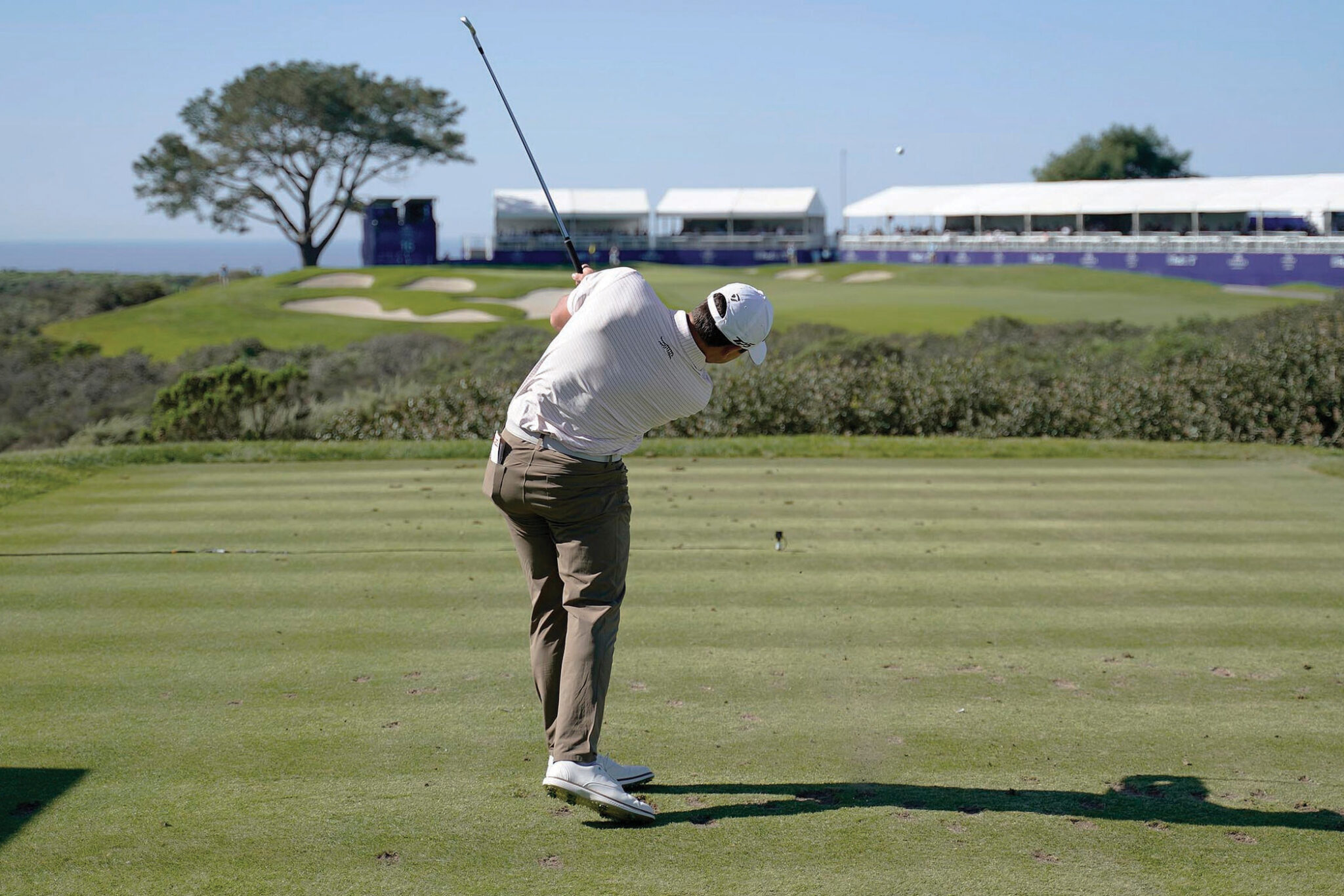 Karl Vilips From Stanford Star to PGA Tour Winner | California Golf ...