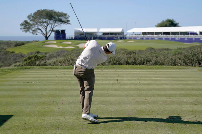 Karl Vilips From Stanford Star to PGA Tour Winner | California Golf ...